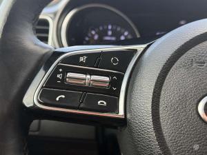 Pelēks Kia Ceed 2019 Kauņa, ar dzinēja tilpumu 1.60 L un nobraukumu 147 tūkst. km par 10500 €, foto 9 vietnē AUTOMOTO.COM.LV