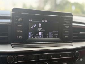 Pelēks Kia Ceed 2019 Kauņa, ar dzinēja tilpumu 1.60 L un nobraukumu 147 tūkst. km par 10500 €, foto 15 vietnē AUTOMOTO.COM.LV