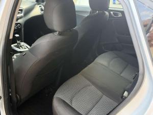 Pelēks Kia Ceed 2019 Kauņa, ar dzinēja tilpumu 1.60 L un nobraukumu 147 tūkst. km par 10500 €, foto 33 vietnē AUTOMOTO.COM.LV