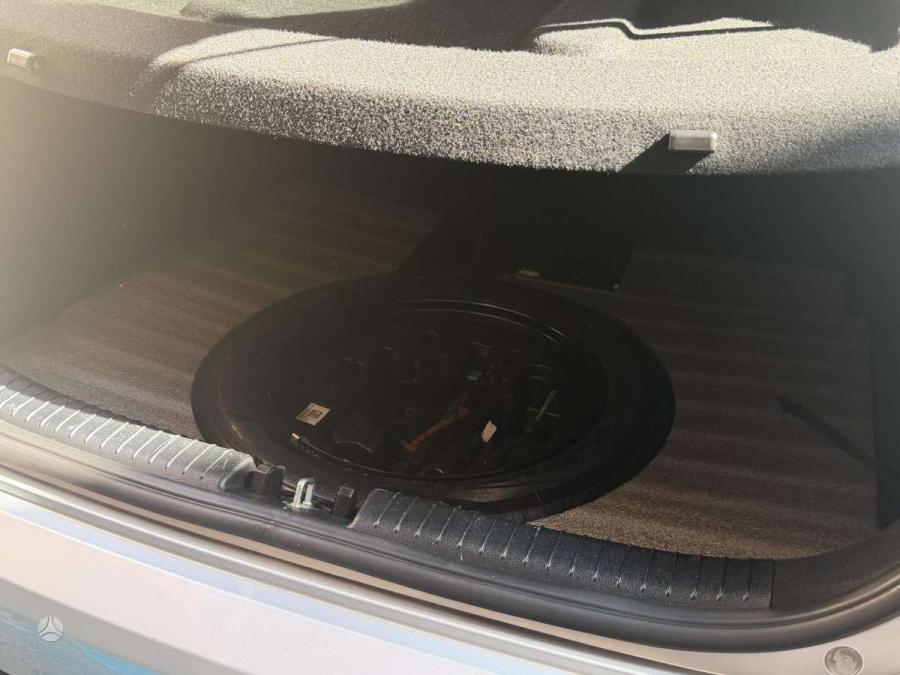 Pelēks Kia Ceed 2019 Kauņa, ar dzinēja tilpumu 1.60 L un nobraukumu 147 tūkst. km par 10500 €, foto 35 vietnē AUTOMOTO.COM.LV