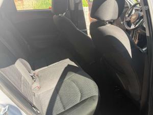 Pelēks Kia Ceed 2019 Kauņa, ar dzinēja tilpumu 1.60 L un nobraukumu 147 tūkst. km par 10500 €, foto 36 vietnē AUTOMOTO.COM.LV
