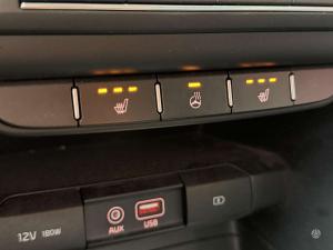 Pelēks Kia Ceed 2019 Kauņa, ar dzinēja tilpumu 1.60 L un nobraukumu 147 tūkst. km par 10500 €, foto 42 vietnē AUTOMOTO.COM.LV