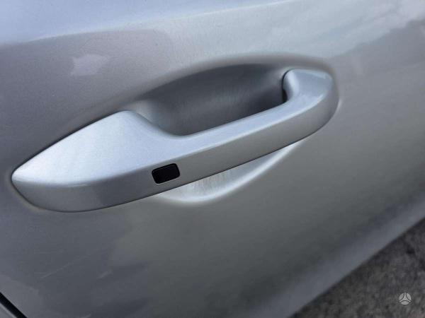 Grey Kia Ceed 2019 in Taurage, with an engine capacity of 1.60 L and mileage of 256 thousand km for 5900 €, photo 6 on AUTOMOTO.COM.LV