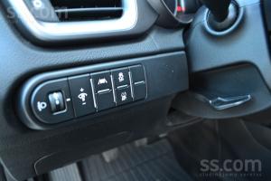 Pelēks Kia Ceed 2019 Rīga, ar dzinēja tilpumu 1.60 L un nobraukumu 222 tūkst. km par 8300 €, foto 8 vietnē AUTOMOTO.COM.LV