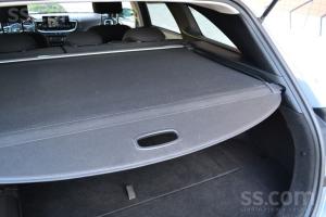 Pelēks Kia Ceed 2019 Rīga, ar dzinēja tilpumu 1.60 L un nobraukumu 222 tūkst. km par 8300 €, foto 15 vietnē AUTOMOTO.COM.LV