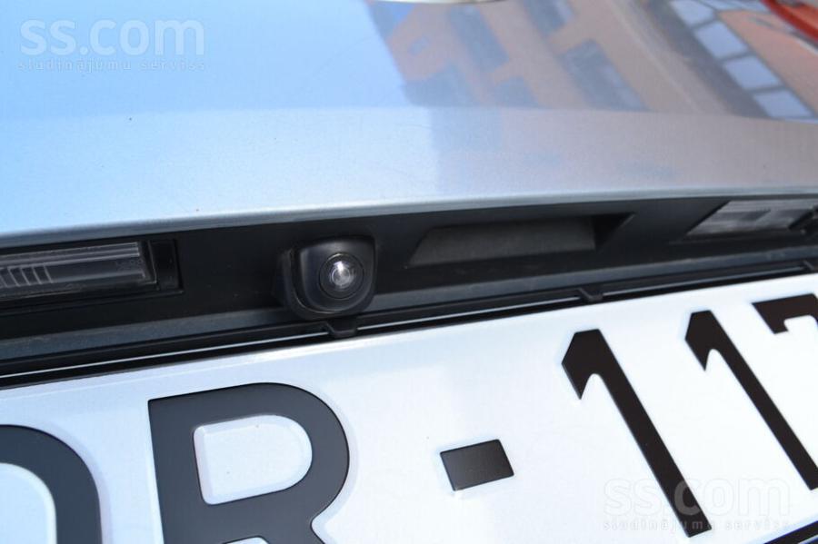 Pelēks Kia Ceed 2019 Rīga, ar dzinēja tilpumu 1.60 L un nobraukumu 222 tūkst. km par 8300 €, foto 16 vietnē AUTOMOTO.COM.LV