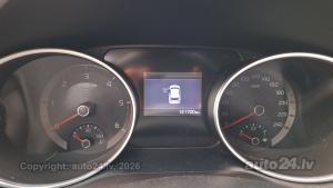 Серый Киа Сид 2019 в Таллин, объемом двигателя 1.60 л и пробегом 122 тыс. км за 8990 €, фото 12 на AUTOMOTO.COM.LV