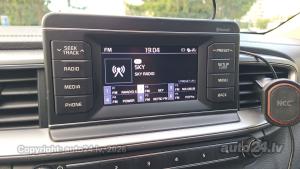 Серый Киа Сид 2019 в Таллин, объемом двигателя 1.60 л и пробегом 122 тыс. км за 8990 €, фото 13 на AUTOMOTO.COM.LV
