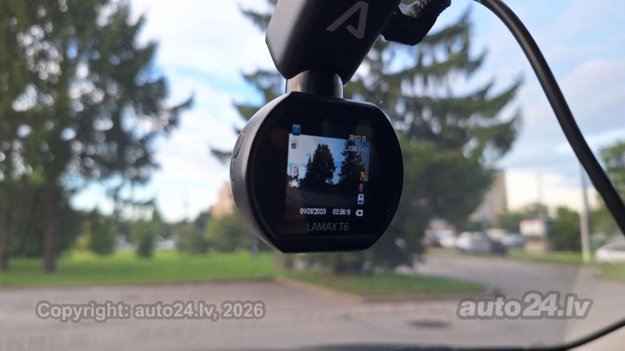 Серый Киа Сид 2019 в Таллин, объемом двигателя 1.60 л и пробегом 122 тыс. км за 8990 €, фото 14 на AUTOMOTO.COM.LV