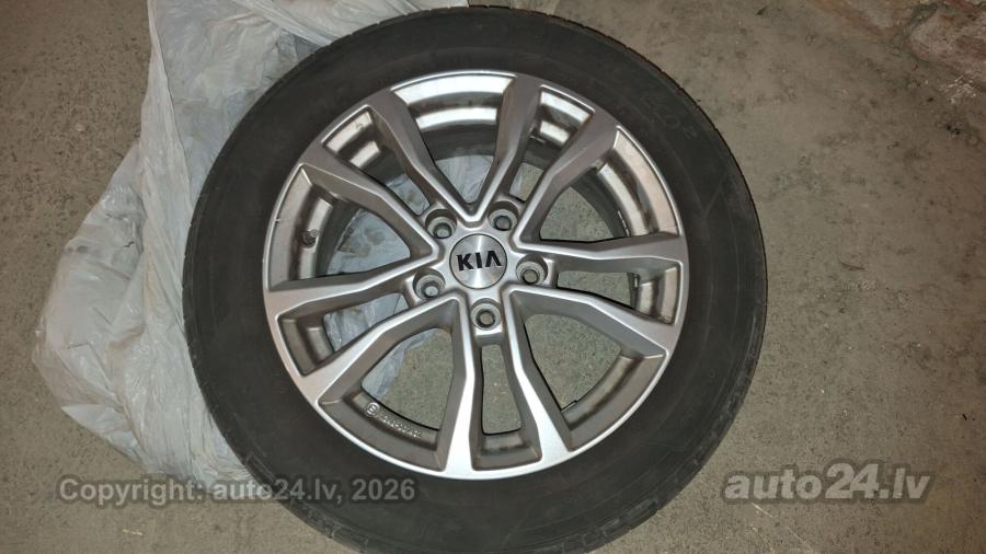 Серый Киа Сид 2019 в Таллин, объемом двигателя 1.60 л и пробегом 122 тыс. км за 8990 €, фото 22 на AUTOMOTO.COM.LV