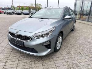 Pelēks Kia Ceed 2019 Kauņa, ar dzinēja tilpumu 1.00 L un nobraukumu 184 tūkst. km par 7500 €, foto  vietnē AUTOMOTO.COM.LV