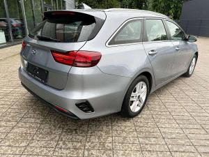 Grey Kia Ceed 2019 in Kaunas, with an engine capacity of 1.00 L and mileage of 184 thousand km for 7500 €, photo 4 on AUTOMOTO.COM.LV