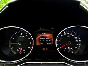 Grey Kia Ceed 2019 in Kaunas, with an engine capacity of 1.00 L and mileage of 184 thousand km for 7500 €, photo 9 on AUTOMOTO.COM.LV