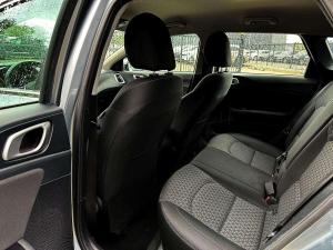 Grey Kia Ceed 2019 in Kaunas, with an engine capacity of 1.00 L and mileage of 184 thousand km for 7500 €, photo 13 on AUTOMOTO.COM.LV