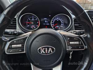 Серый Киа Сид 2020 в Таллин, объемом двигателя 1.60 л и пробегом 124 тыс. км за 12500 €, фото 18 на AUTOMOTO.COM.LV