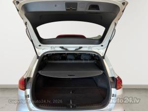 Grey Kia Ceed 2020 in Tallinn, with an engine capacity of 1.60 L and mileage of 124 thousand km for 10900 €, photo 11 on AUTOMOTO.COM.LV