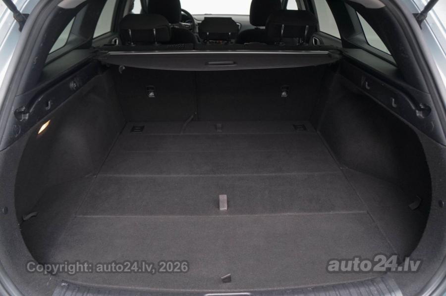 Pelēks Kia Ceed 2020 Tallina, ar dzinēja tilpumu 1.40 L un nobraukumu 127 tūkst. km par 14990 €, foto 12 vietnē AUTOMOTO.COM.LV