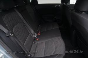 Pelēks Kia Ceed 2020 Tallina, ar dzinēja tilpumu 1.40 L un nobraukumu 127 tūkst. km par 14990 €, foto 13 vietnē AUTOMOTO.COM.LV