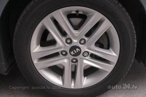 Pelēks Kia Ceed 2020 Tallina, ar dzinēja tilpumu 1.40 L un nobraukumu 127 tūkst. km par 14990 €, foto 19 vietnē AUTOMOTO.COM.LV