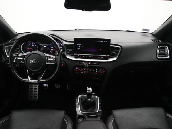 Pelēks Kia Ceed 2020 Viļņa, ar dzinēja tilpumu 1.60 L un nobraukumu 165 tūkst. km par 12699 €, foto 2 vietnē AUTOMOTO.COM.LV