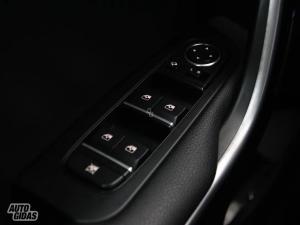 Grey Kia Ceed 2020 in Vilnius, with an engine capacity of 1.60 L and mileage of 165 thousand km for 12699 €, photo 27 on AUTOMOTO.COM.LV