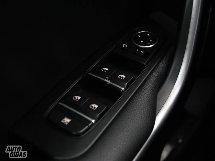 Grey Kia Ceed 2020 in Vilnius, with an engine capacity of 1.60 L and mileage of 165 thousand km for 12699 €, photo 27 on AUTOMOTO.COM.LV