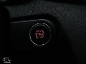 Grey Kia Ceed 2020 in Vilnius, with an engine capacity of 1.60 L and mileage of 165 thousand km for 12699 €, photo 33 on AUTOMOTO.COM.LV