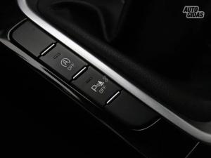 Grey Kia Ceed 2020 in Vilnius, with an engine capacity of 1.60 L and mileage of 165 thousand km for 12699 €, photo 35 on AUTOMOTO.COM.LV