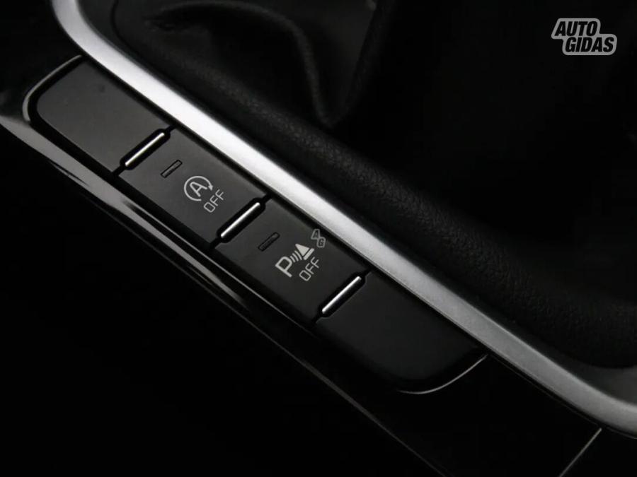 Grey Kia Ceed 2020 in Vilnius, with an engine capacity of 1.60 L and mileage of 165 thousand km for 12699 €, photo 35 on AUTOMOTO.COM.LV