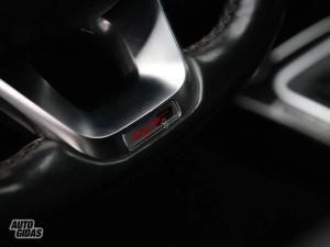 Grey Kia Ceed 2020 in Vilnius, with an engine capacity of 1.60 L and mileage of 165 thousand km for 12699 €, photo 36 on AUTOMOTO.COM.LV