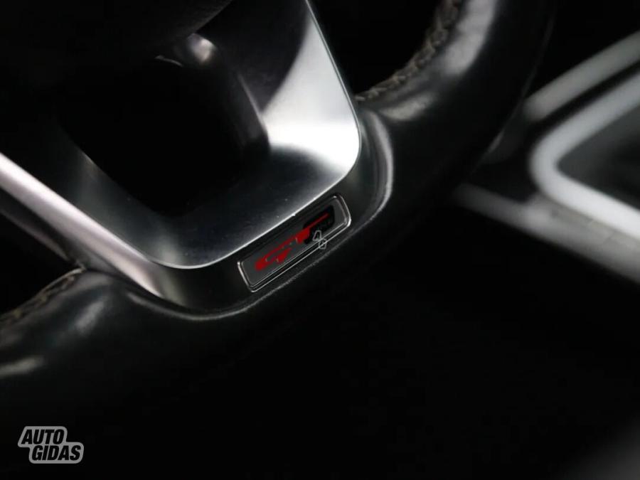 Grey Kia Ceed 2020 in Vilnius, with an engine capacity of 1.60 L and mileage of 165 thousand km for 12699 €, photo 36 on AUTOMOTO.COM.LV
