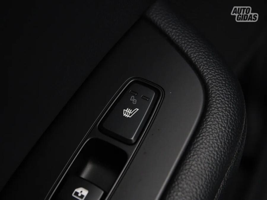Grey Kia Ceed 2020 in Vilnius, with an engine capacity of 1.60 L and mileage of 165 thousand km for 12699 €, photo 38 on AUTOMOTO.COM.LV