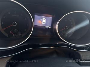 Grey Kia Ceed 2020 in Tallinn, with an engine capacity of 1.40 L and mileage of 109 thousand km for 14900 €, photo 10 on AUTOMOTO.COM.LV