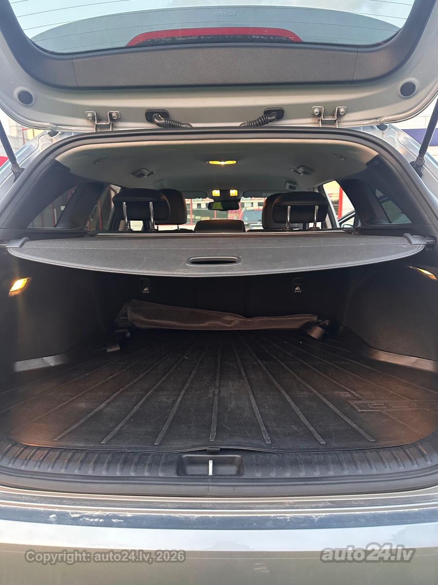 Grey Kia Ceed 2020 in Tallinn, with an engine capacity of 1.40 L and mileage of 109 thousand km for 14900 €, photo 12 on AUTOMOTO.COM.LV