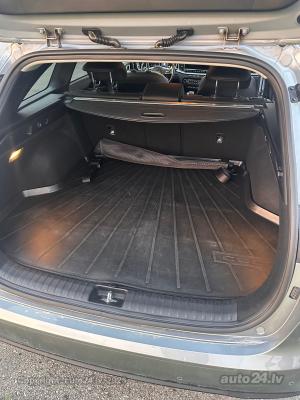 Grey Kia Ceed 2020 in Tallinn, with an engine capacity of 1.40 L and mileage of 109 thousand km for 14900 €, photo 13 on AUTOMOTO.COM.LV
