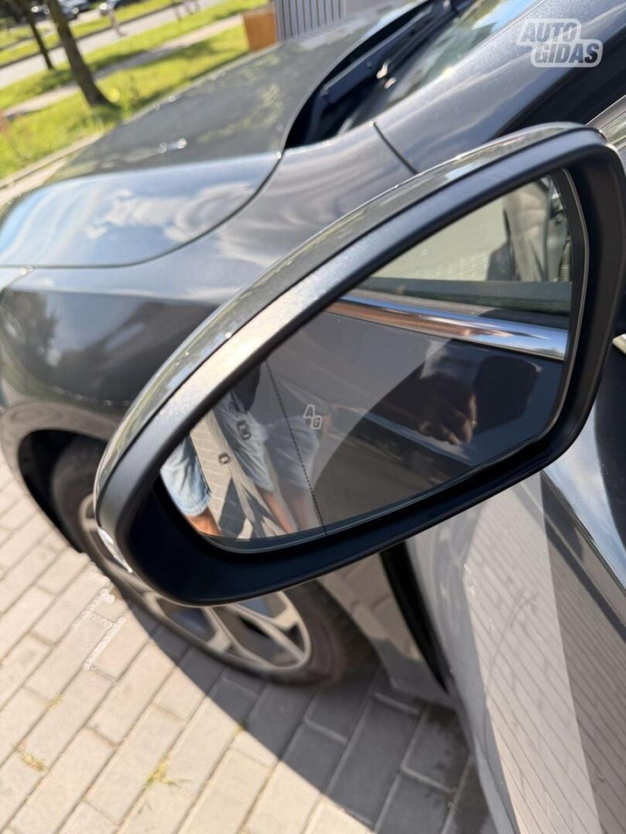 Grey Kia Ceed 2020 in Kaunas, with an engine capacity of 1.60 L and mileage of 183 thousand km for 13500 €, photo 12 on AUTOMOTO.COM.LV