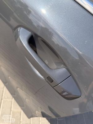 Grey Kia Ceed 2020 in Kaunas, with an engine capacity of 1.60 L and mileage of 183 thousand km for 13500 €, photo 13 on AUTOMOTO.COM.LV