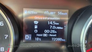Pelēks Kia Ceed 2020 Tallina, ar dzinēja tilpumu 1.40 L un nobraukumu 72 tūkst. km par 12900 €, foto 10 vietnē AUTOMOTO.COM.LV