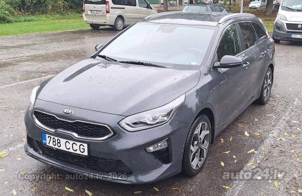 Киа Сид 2020 в Рапла на AUTOMOTO.COM.LV Серый Киа Сид 2020 в Рапла, объемом двигателя 1.60 л и пробегом 129 тыс. км за 14900 €, фото 1 на AUTOMOTO.COM.LV
