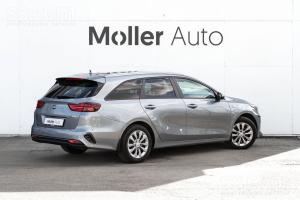 Pelēks Kia Ceed 2021 Rīga, ar dzinēja tilpumu 1.50 L un nobraukumu 90 tūkst. km par 16500 €, foto 4 vietnē AUTOMOTO.COM.LV