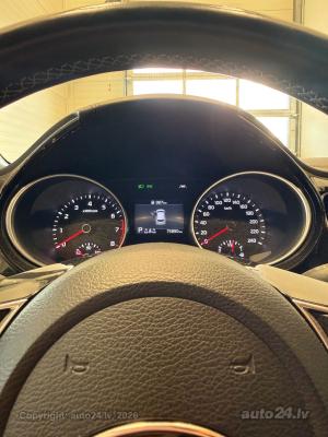 Pelēks Kia Ceed 2021 Rakvere, ar dzinēja tilpumu 1.50 L un nobraukumu 76 tūkst. km par 15500 €, foto 9 vietnē AUTOMOTO.COM.LV