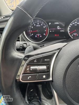 Pelēks Kia Ceed 2021 Viļņa, ar dzinēja tilpumu 1.50 L un nobraukumu 62 tūkst. km par 15100 €, foto 14 vietnē AUTOMOTO.COM.LV