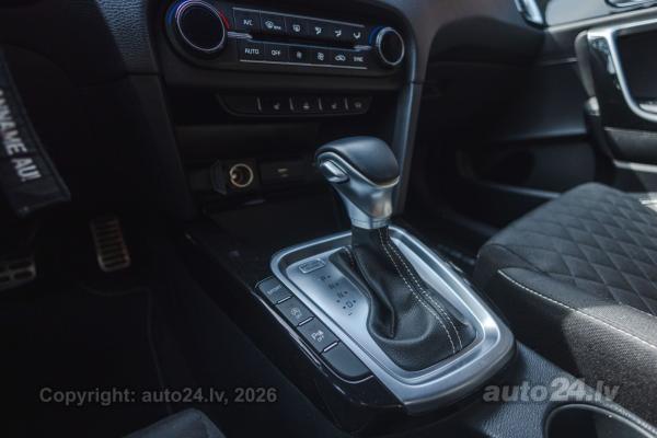 Серый Киа Сид 2021 в Кейла, объемом двигателя 1.50 л и пробегом 70 тыс. км за 14400 €, фото 9 на AUTOMOTO.COM.LV