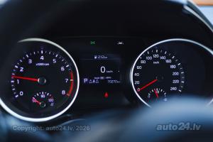 Серый Киа Сид 2021 в Кейла, объемом двигателя 1.50 л и пробегом 70 тыс. км за 14400 €, фото 21 на AUTOMOTO.COM.LV