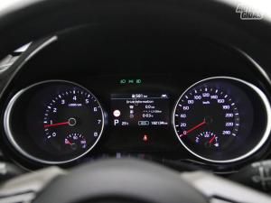 Серый Киа Сид 2021 в Вильнюс, объемом двигателя 1.50 л и пробегом 182 тыс. км за 12599 €, фото 20 на AUTOMOTO.COM.LV