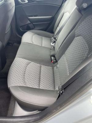 Grey Kia Ceed 2021 in Vilnius, with an engine capacity of 1.60 L and mileage of 140 thousand km for 10650 €, photo 12 on AUTOMOTO.COM.LV