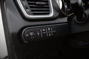 Pelēks Kia Ceed 2021 Jelgava, ar dzinēja tilpumu 1.60 L un nobraukumu 70 tūkst. km par 15300 €, foto 12 vietnē AUTOMOTO.COM.LV