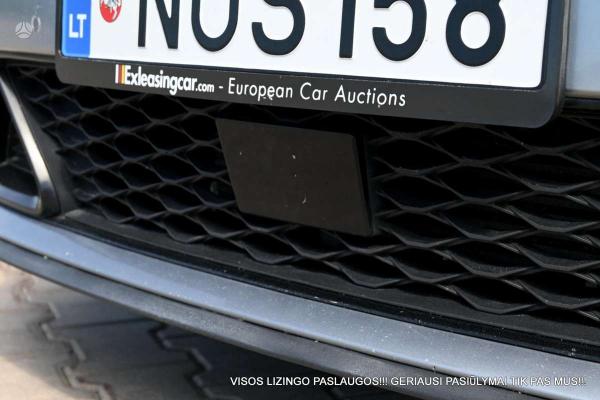 Pelēks Kia Ceed 2021 Kretinga, ar dzinēja tilpumu 1.60 L un nobraukumu 220 tūkst. km par 11499 €, foto 7 vietnē AUTOMOTO.COM.LV