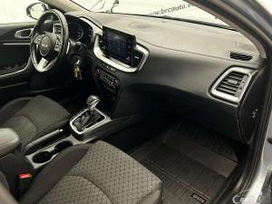 Pelēks Kia Ceed 2021 Viļņa, ar dzinēja tilpumu 1.48 L un nobraukumu 62 tūkst. km par 14800 €, foto 8 vietnē AUTOMOTO.COM.LV