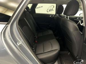 Pelēks Kia Ceed 2021 Viļņa, ar dzinēja tilpumu 1.48 L un nobraukumu 62 tūkst. km par 14800 €, foto 10 vietnē AUTOMOTO.COM.LV